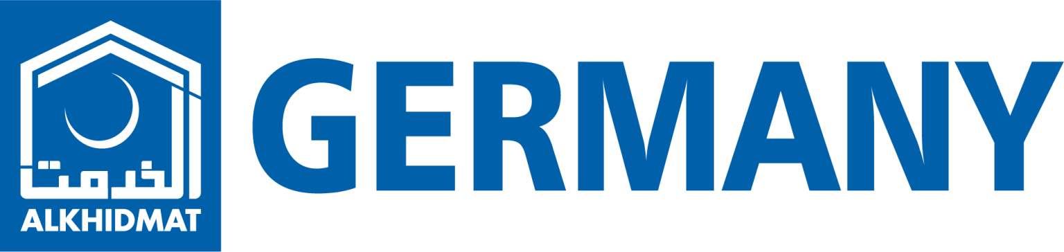 Alkhidmat Germany – Serving Humanity With Integrity